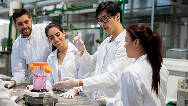 Springer Nature Group | Investor Relations